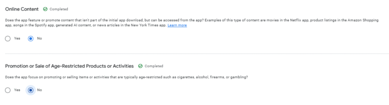 Creating Publishing Android App On Google Play Logicalwings
