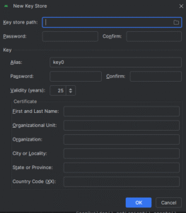 How To Publish Android app On Google play